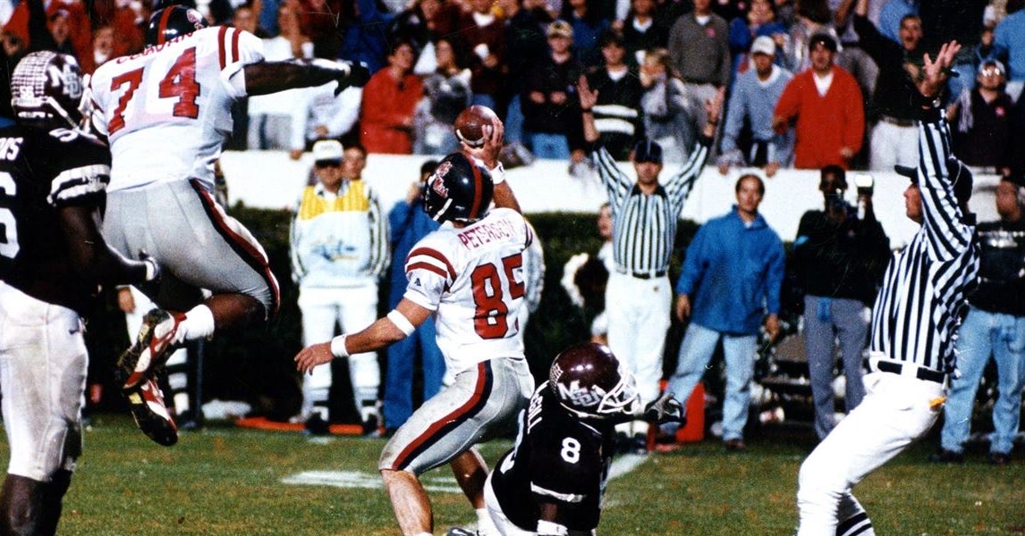 Where Are They Now? Cory Peterson