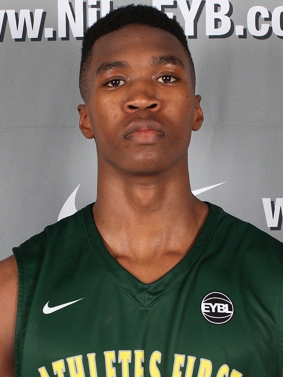 Kristian Doolittle Profile Photos