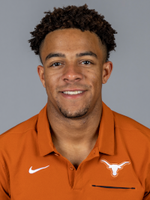 Brenen Thompson, Oklahoma, Wide Receiver