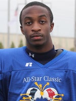 Scott Austin, Biloxi, Wide Receiver