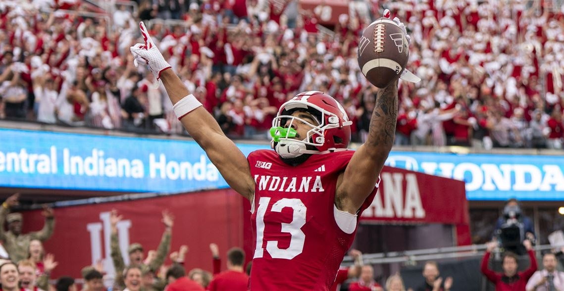 How BCS rankings would shape the College Football Playoff bracket in ...