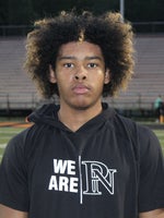 Tyson Long, Pickerington North, Cornerback