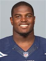 Denzel Perryman, Los Angeles, Inside Linebacker