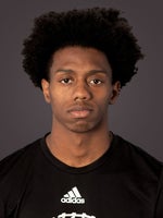 Anthony Pinnace, Huron, Cornerback