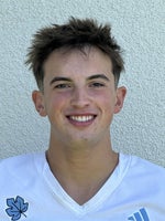 Tyler Franklin, Bullard, Quarterback