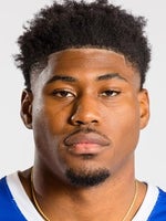 Tyler Powell, Nevada, Small Forward