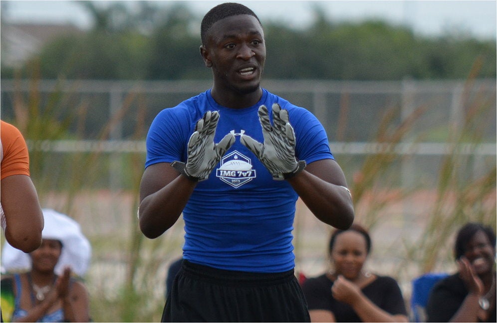 Impact Analysis: Nate Craig commit