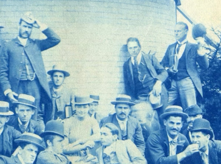 142-year-old observatory discovered buried on MSU campus