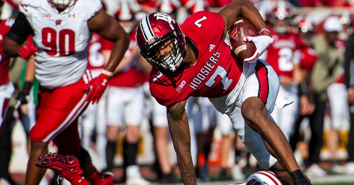 Indiana football: X-factor players for the 2025 season