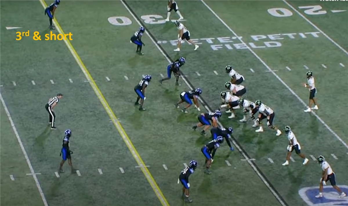 APP STATE vs. GEORGIA STATE GAME PREVIEW