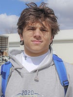 Gabe Winowich, Rutgers, Running Back