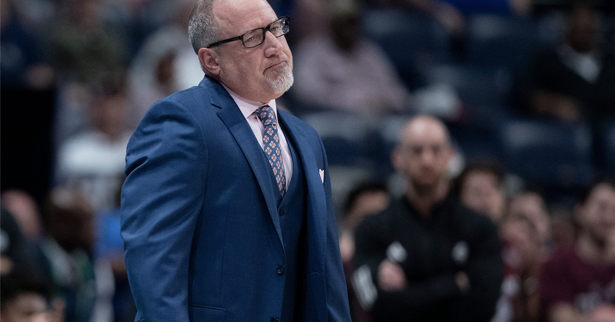 CBS Sports describes how new Maryland basketball coach Williams has ...