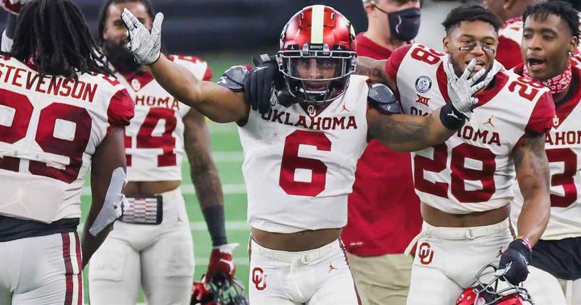 Seattle Seahawks scoop up Tre Brown in fourth round