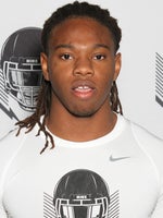 Tyreese Jackson, Colorado State, Running Back