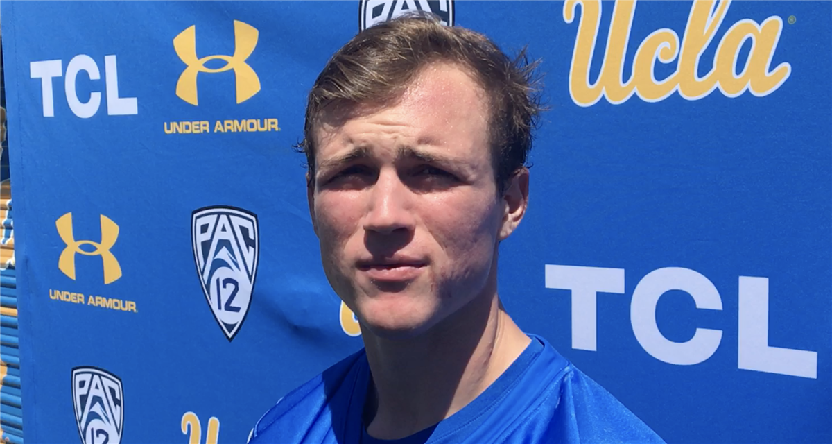 VIDEO: Kyle Philips on Returning from Injury, Growing in Year 2