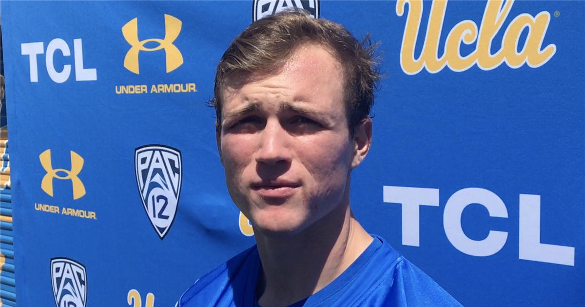 VIDEO: Kyle Philips on Returning from Injury, Growing in Year 2