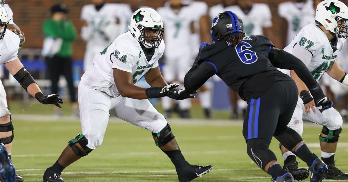 Febechi Nwaiwu bringing 'fierce' mindset, aggressive nature to Sooners ...