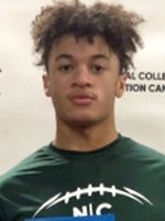 Cornell Perry, Syracuse, Safety