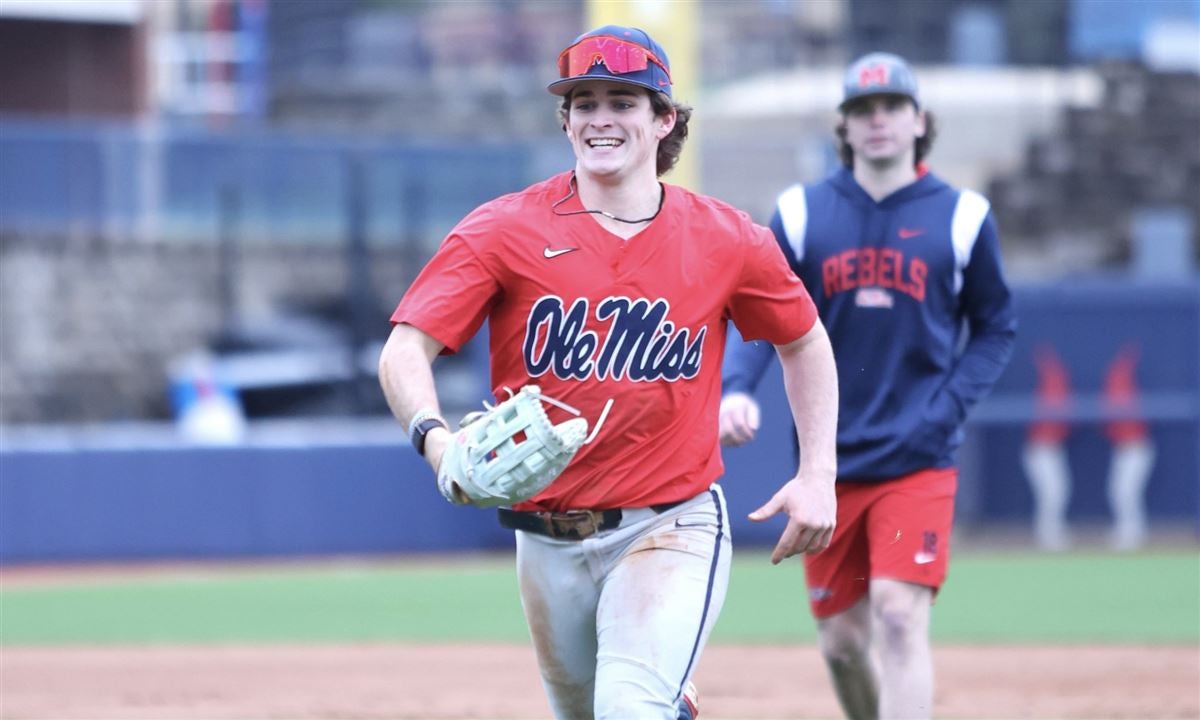 Three observations from Ole Miss' Sunday scrimmage