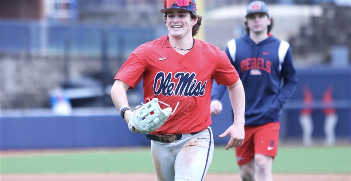 Three observations from Ole Miss' Sunday scrimmage