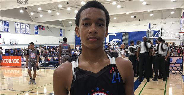 Getting to know Tre Mann