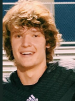 Vincent Parisi, Sarasota, Pro-Style Quarterback