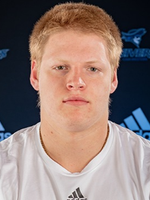 Jordan van den Berg, Penn State, Defensive Line