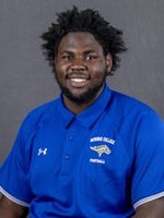 Darrell Johnson Jr., Lawrence North, Offensive Tackle