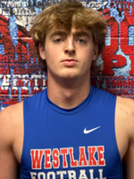 Connor Vasek, Austin Westlake, Edge