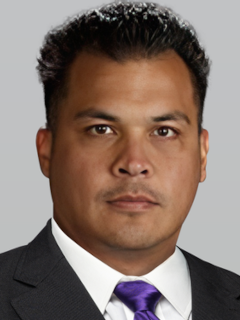 Robert Bala, Assistant Coach (FB), Washington Huskies