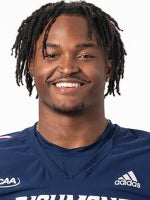 Jasiah Williams, Richmond, Wide Receiver