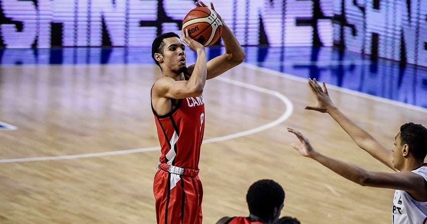 Four-star wing Addison Patterson commits to Oregon