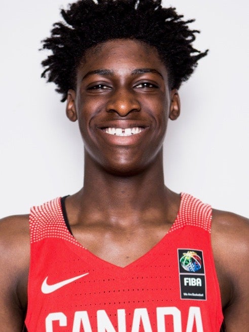 Charles Bediako - UNC Basketball Recruiting Profile - Tar Heel Times