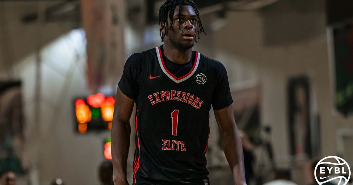 MSU to host 2025 five-star SF Dwayne Aristode on OV