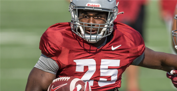 2022 WSU OL will be formally introduced Friday vs. CMU -- and so will ...