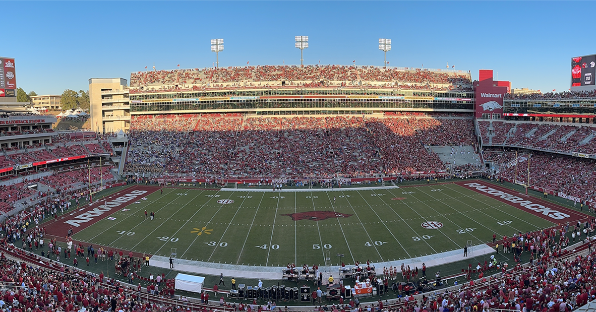 Ole Miss 63, Arkansas 31: Live updates, scores, results, highlights