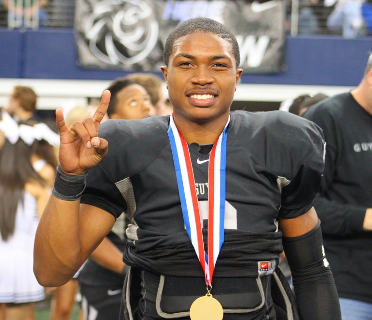 2014 Recruiting Board: Offense
