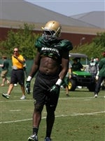 Terrence Singleton, Prairie View A&M, Cornerback