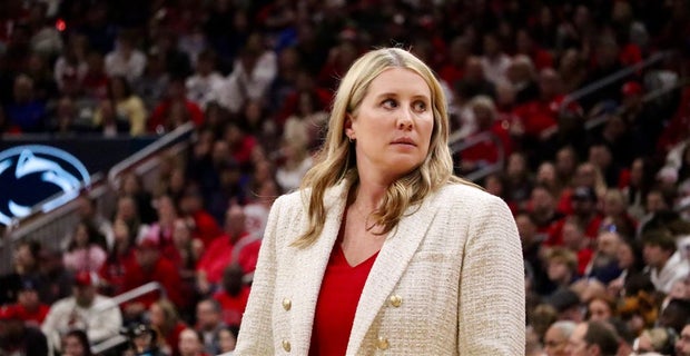 Watch: Dani Busboom Kelly, players following NCAA Championship loss to ...