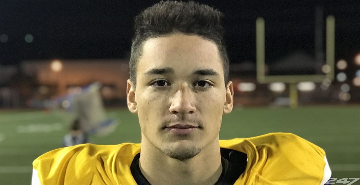 3-star ATH Tre Weed Will Take Visits When Season Wraps