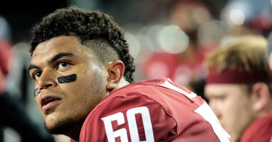 NFL DRAFT: WSU's Andre Dillard projected to be taken in Round 1