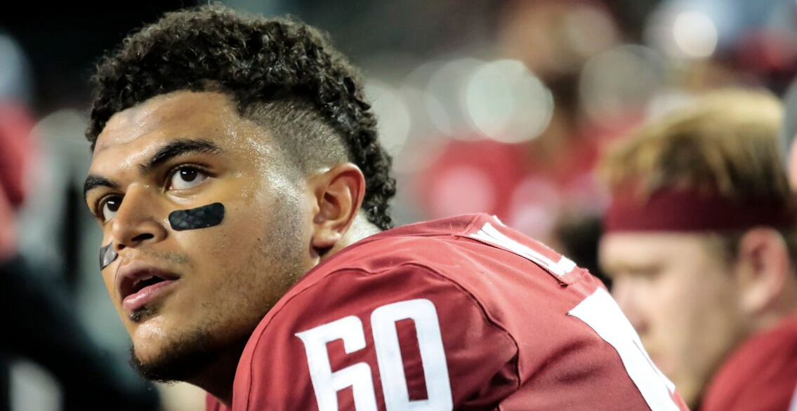 NFL DRAFT: WSU's Andre Dillard projected to be taken in Round 1