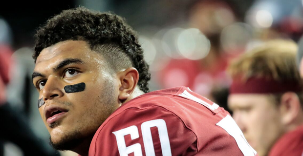 NFL DRAFT: WSU's Andre Dillard projected to be taken in Round 1