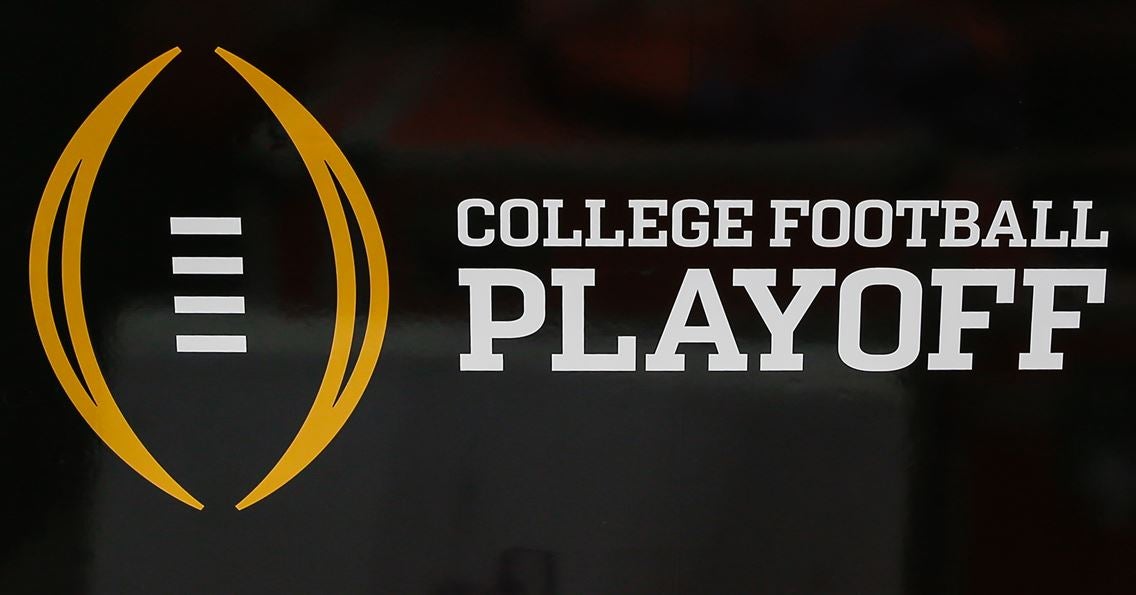 College Football Playoff rankings: Committee chair Boo Corrigan explains why Ohio State remained ...