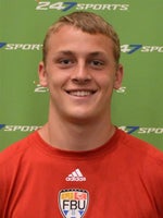 Jacob Bergstrom, Bellarmine Prep, Outside Linebacker