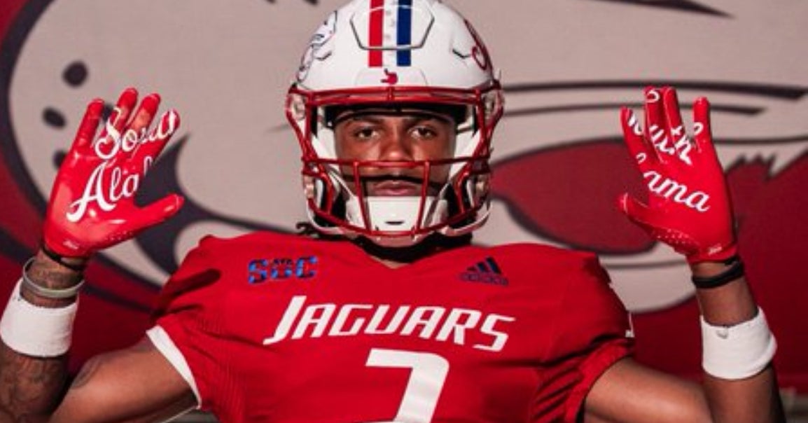 South Alabama Goes to the JC Ranks to Reinforce Secondary