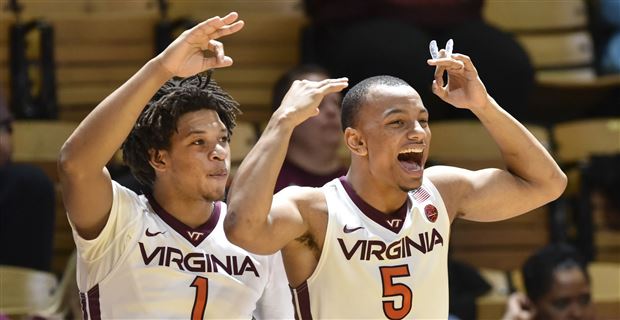 How to watch: Virginia Tech vs South Carolina