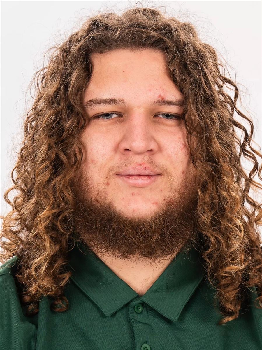 Mason Bowers, Kennesaw State, Offensive Line