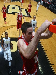 Will Sheehey Photos