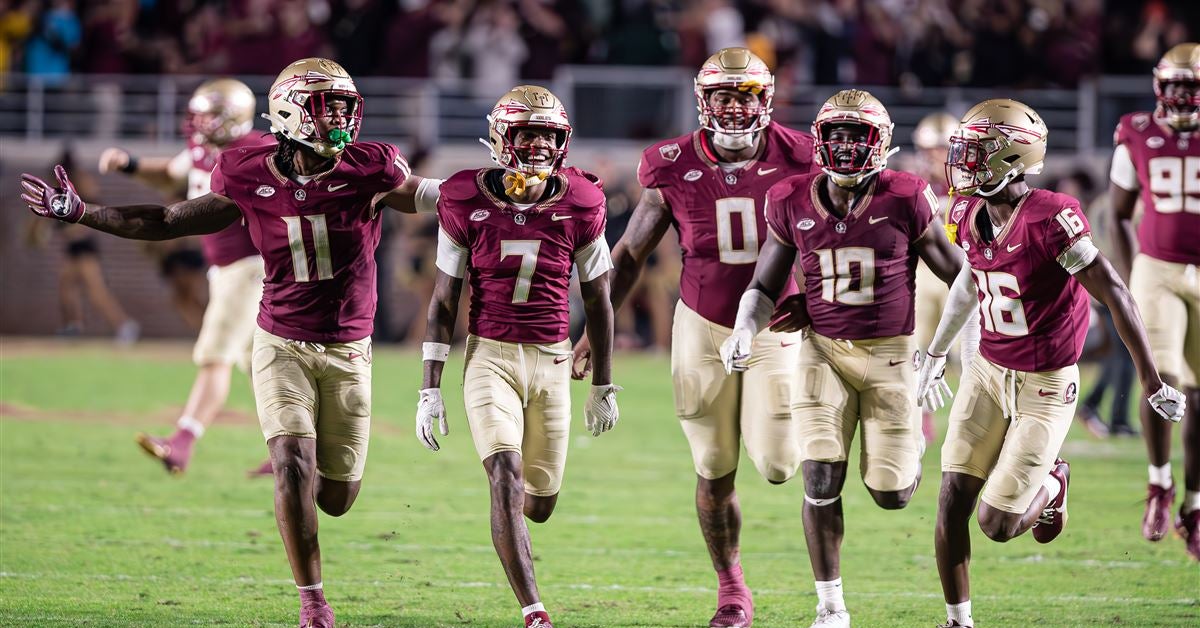 Who's out for the Orange Bowl? A look at FSU's injuries and confirmed ...